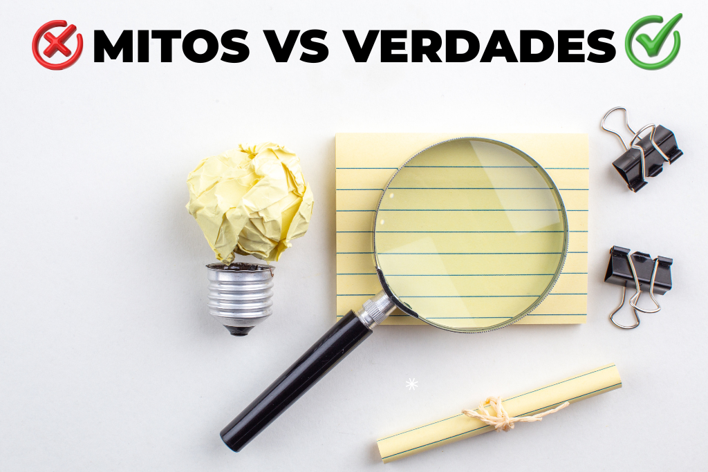 Catarata: 10 Mitos e Verdades Que Todo Paciente Precisa Conhecer - Dra ...
